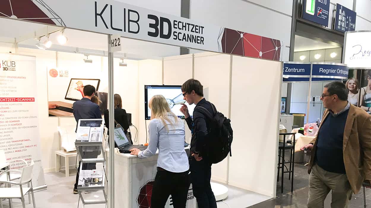 Klib alternatives - lokiaurora